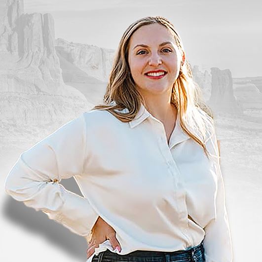 Kathryn Sears | Buckingham & Vega Law Firm